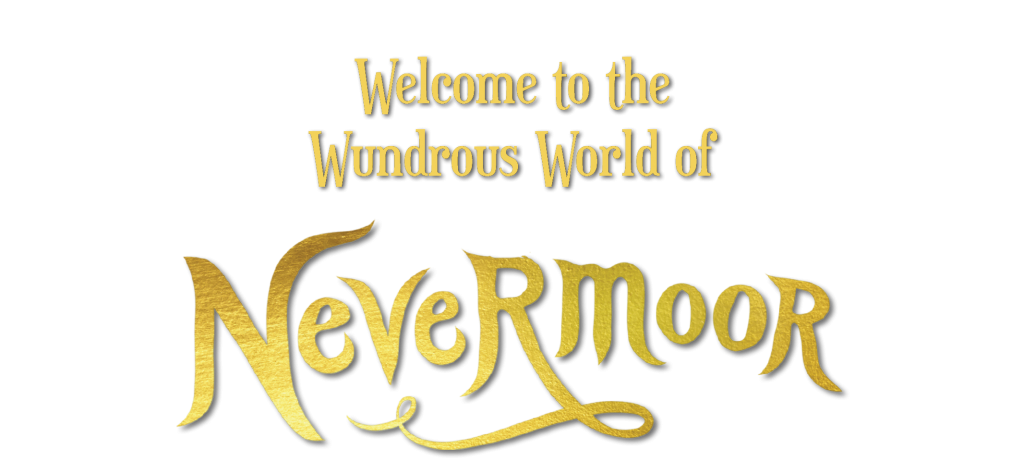 Nevermoor - Hachette Australia