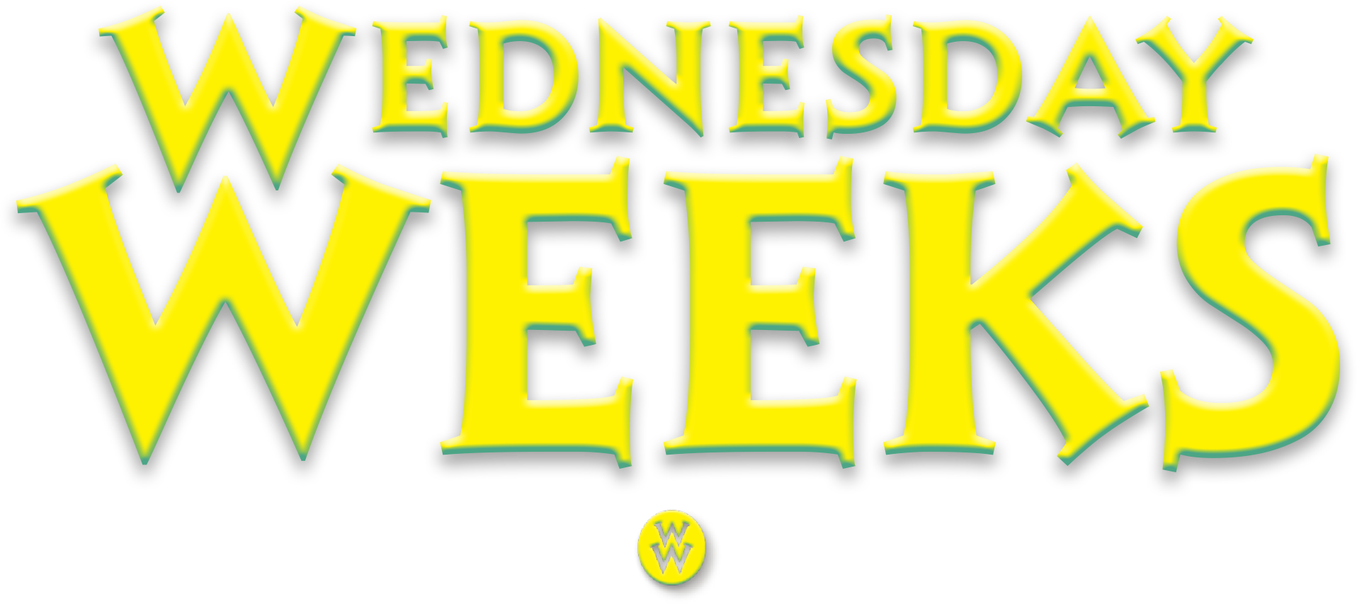 Wednesday Weeks - Hachette Australia